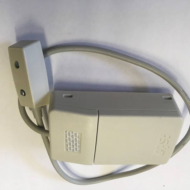 NEU ISTA Optosonic 3 Funkmodul f.Ista Sensonic II Optomodul 19450 ...