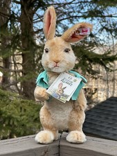 Steiff Peter Rabbit 30 Cm. EAN 355240 for sale online | eBay