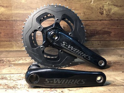 Cranksets - Specialized S-Works - Nelo's Cycles