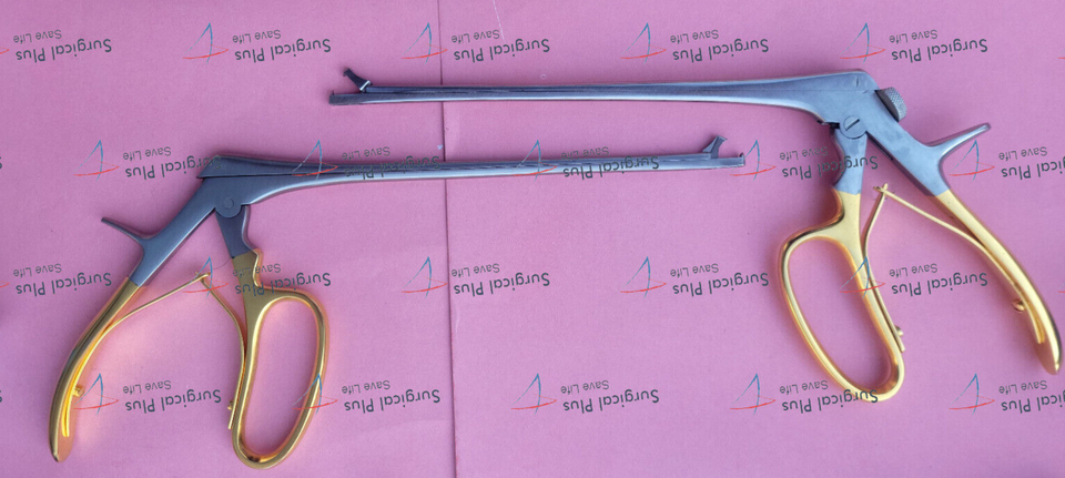 Leep Retractors Obstetrics & Gynecology Set Delicate Colposcopy | eBay