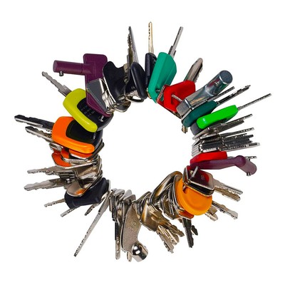 Other - Komatsu Excavator