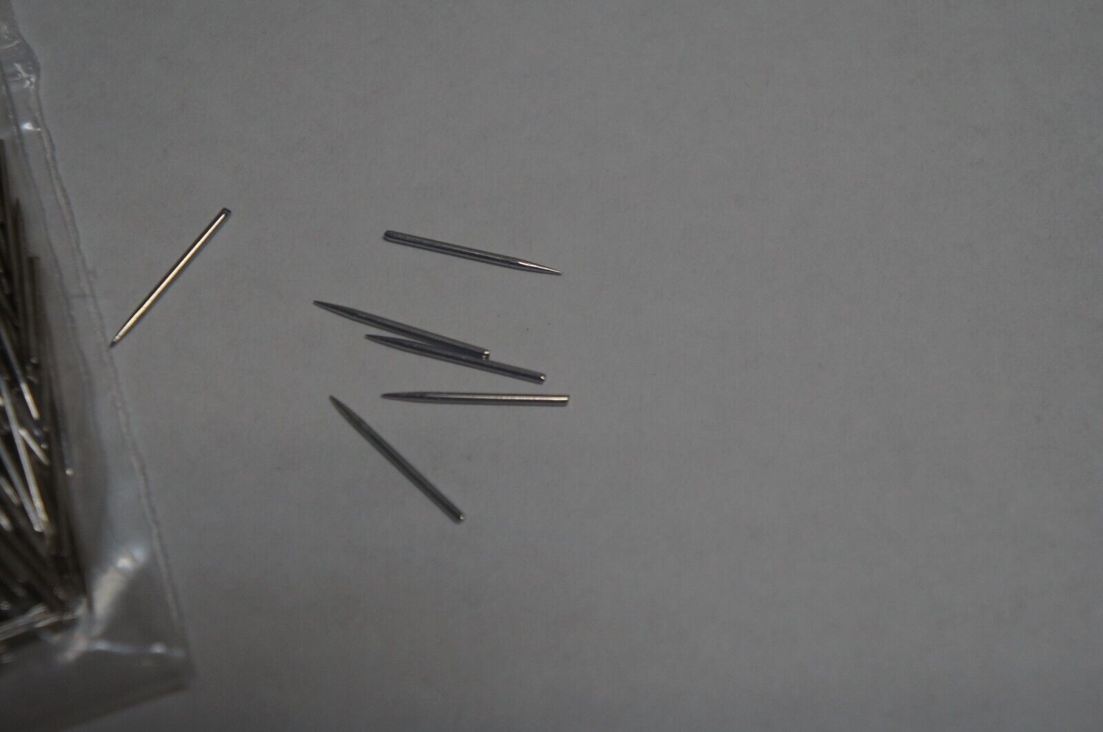 1000 gramophone phonograph needles for 78 rpm records shellac records ...