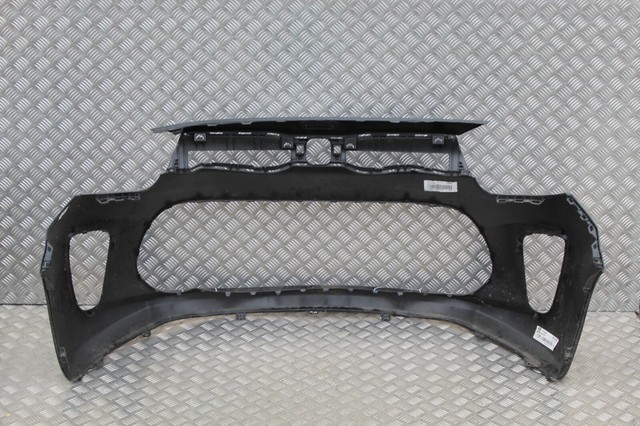 Kia PICANTO 2017 Onwards Genuine Front Bumper PN 86511G6000 for sale ...