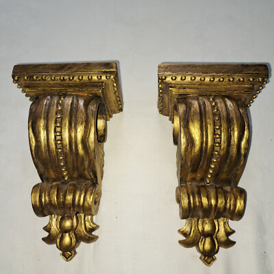 Postament - Wanddeko mit Halterung gebr. | eBay.de