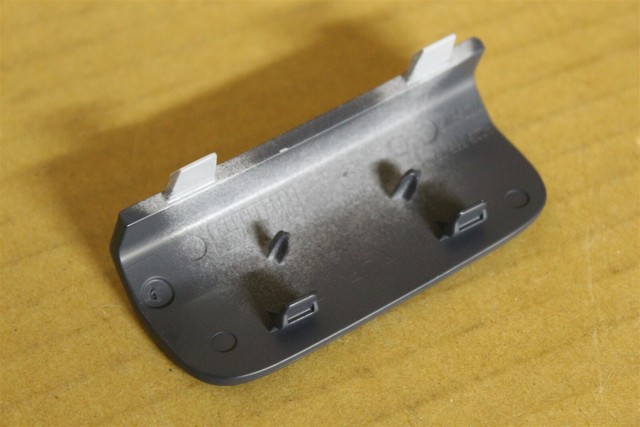 MB C-class W205 Rear AMG Bumper Tow Hook Eye Cover A20588512249999 ...