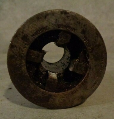 Pipe Threaders - Toledo Pipe Threading