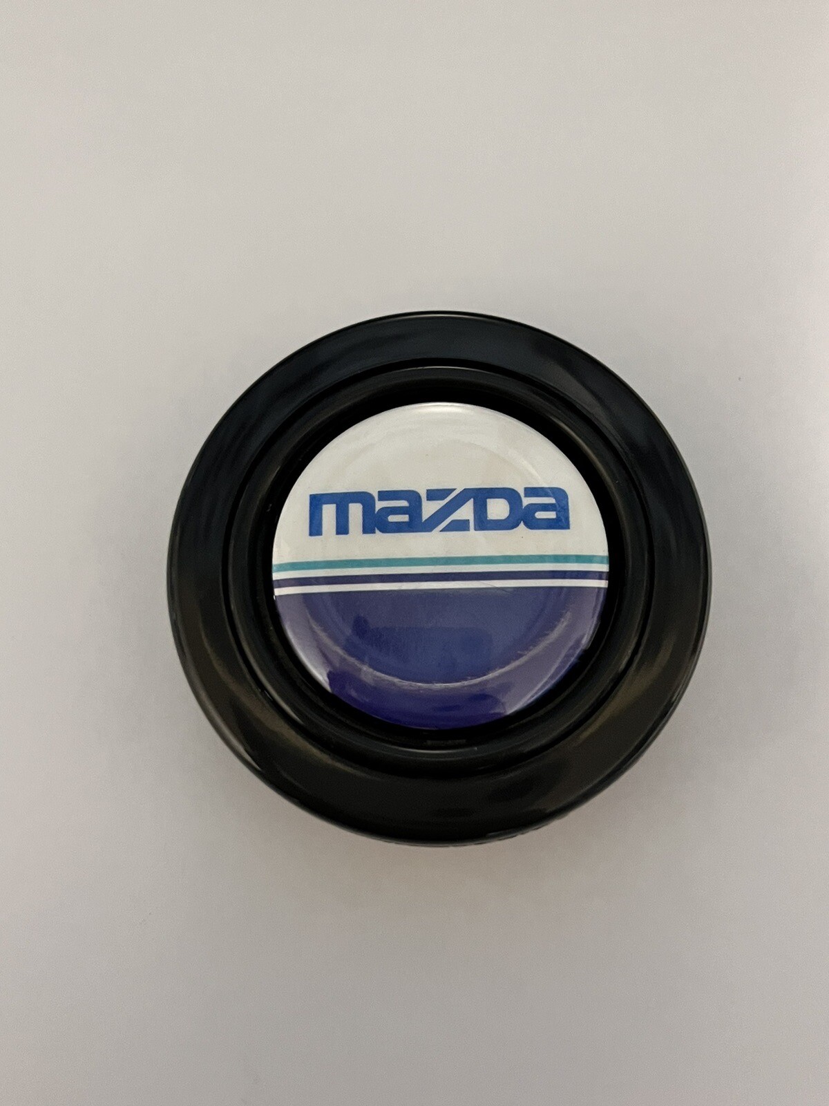 Mazda RX-7 IMSA GTO Horn Button for SPARCO OMP NARDI Steering Wheel ...