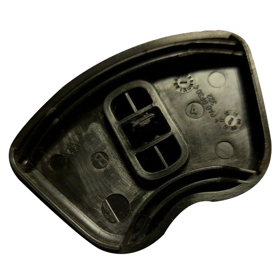 Knopf Verriegelung Tür Seitlich Hintere für Master 3 Movano B ...