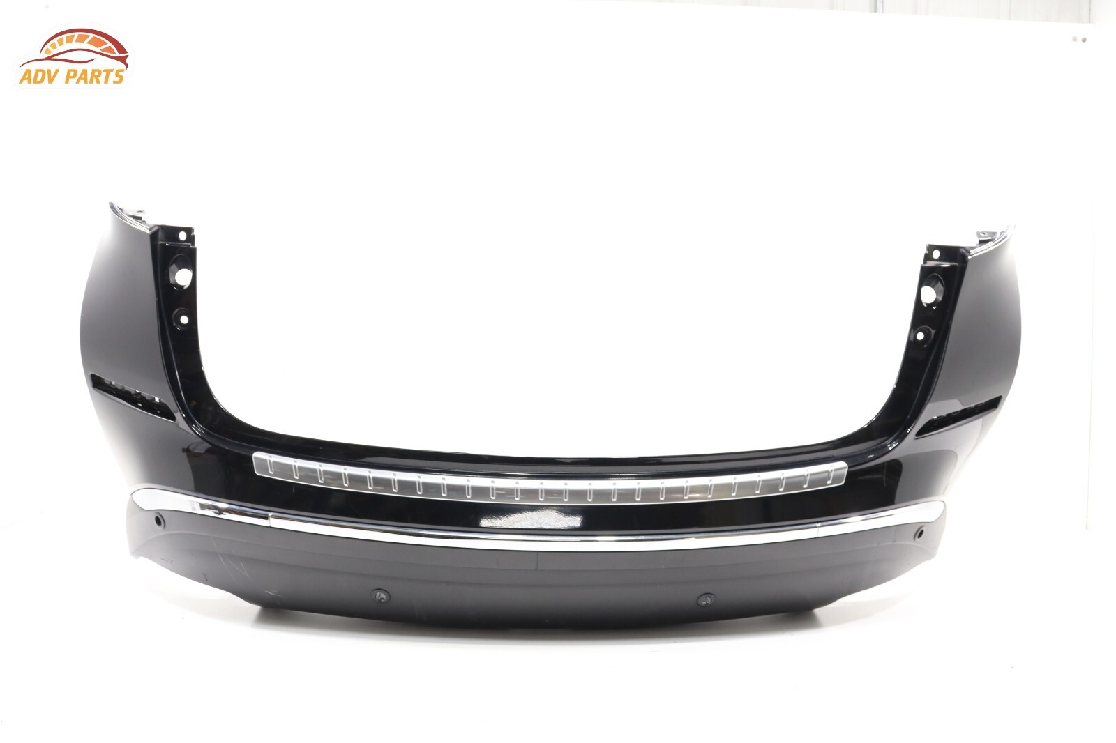 2019 - 2023 NISSAN MURANO REAR BUMPER COVER OEM | eBay