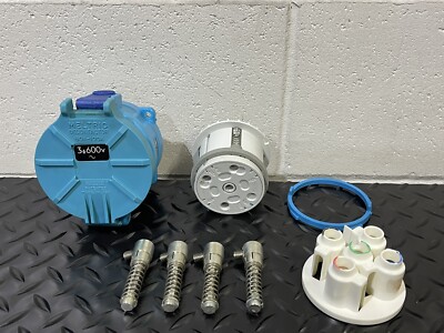 Receptacles & Outlets - 60A 600Vac