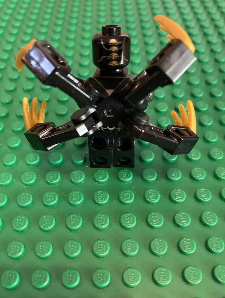 LEGO Marvel Avengers Endgame Outrider Minifigure (76123) | eBay