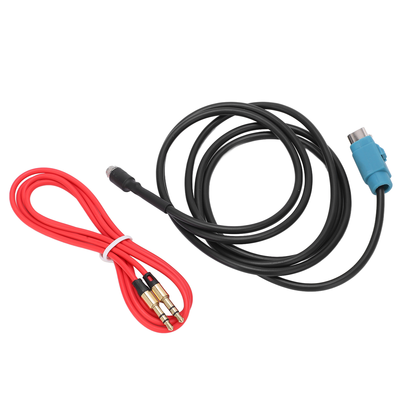 AUX Adapter Cable Audio Adapter Replace for Alpine KCE‑237B Aux in ...