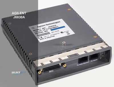 LAN/WAN Analyzers - Networks Analyzer