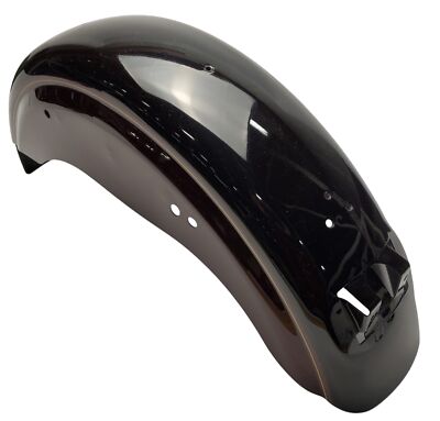 HARLEY-DAVIDSON Rear Fender, FXDL, Copper/ DYNA-05 NEW OEM DYNA-05 | eBay