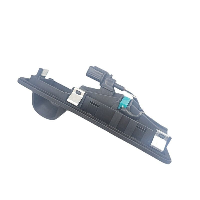 Outside Trunk Lid Lock Handle Fit For 2017-18 Hyundai Elantra Sedan ...