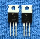 10pair 2SB595/2SD525 B595/D525 Integrated Circuit IC TO-220 | eBay