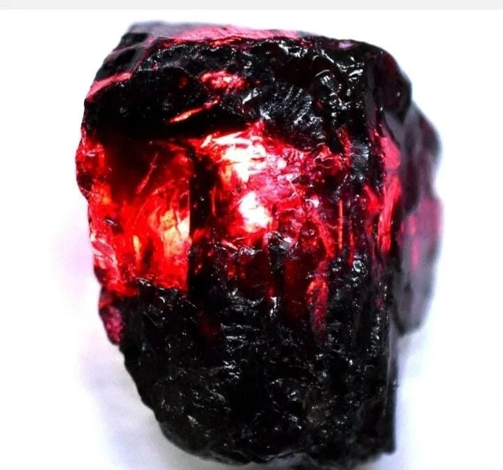 Painite Gem
