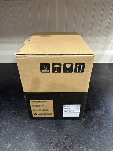 Logic Controls LR2000E Thermal Receipt Printer Ethernet USB Grade A | eBay