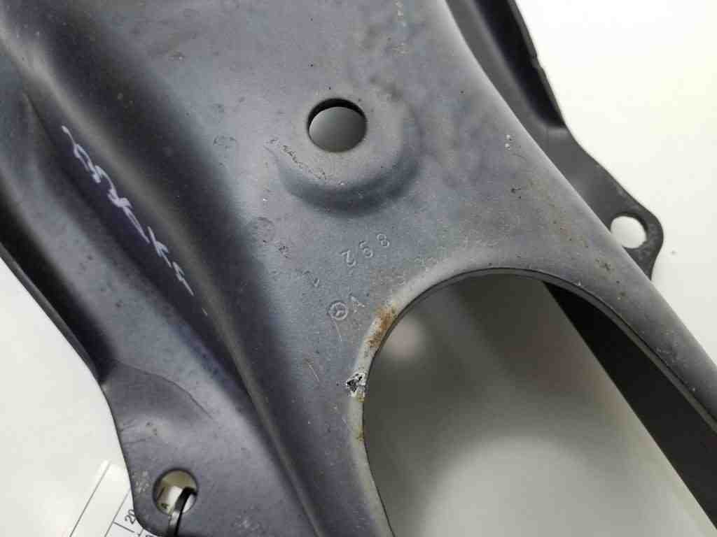 MERCEDES-BENZ E W213 Rear Right Control Arm A2053522000 2.00 Diesel ...