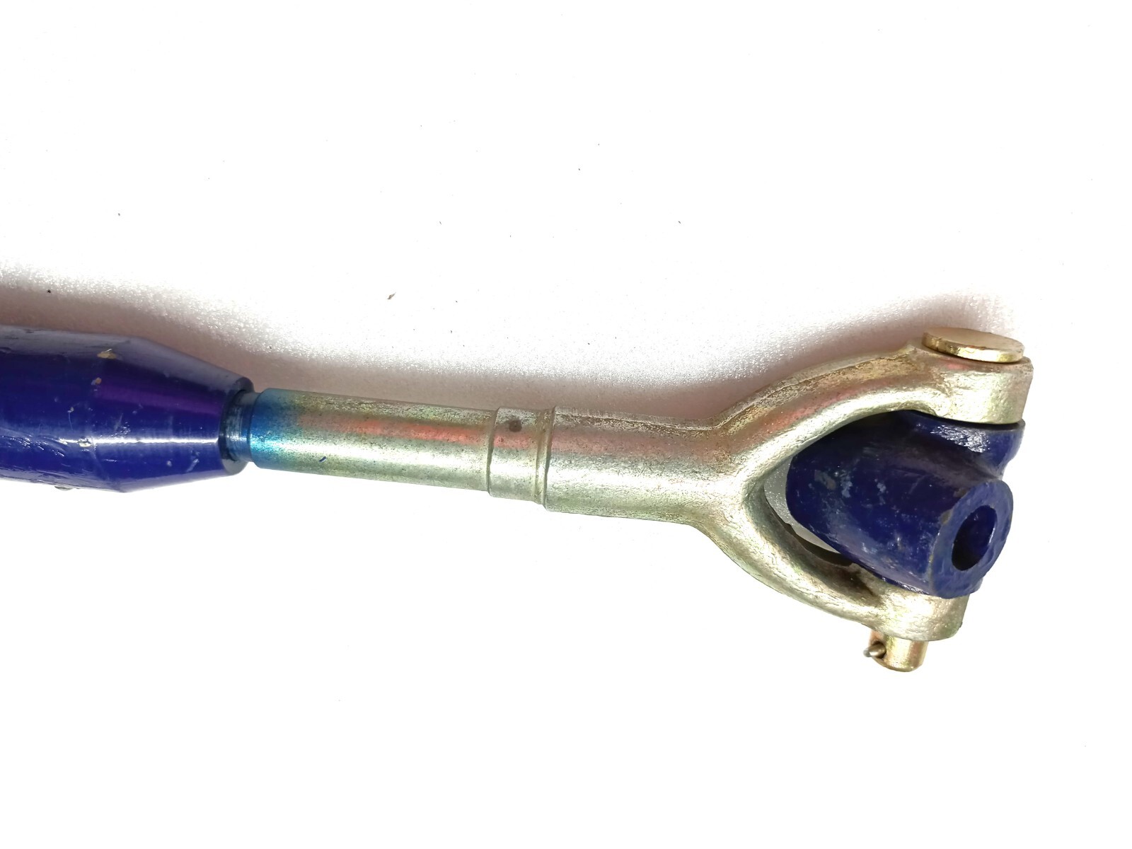 Lift Rod Assembly Left Hand For Ford 2120 2110 2600 4110 3610 3000 2000 ...