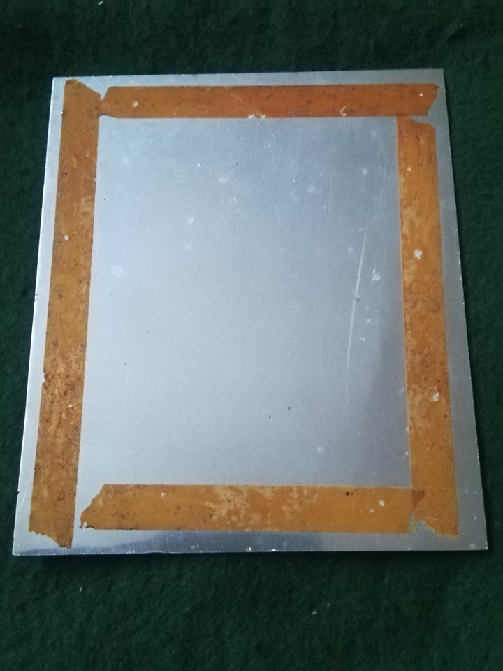 Allied Command Europe Mobile Force 1986 Plaque. | eBay UK