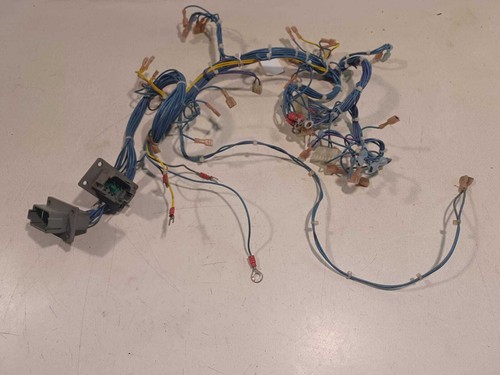 0D8441 GENERAC GENERATOR CONTROL PANEL WIRING HARNESS | eBay