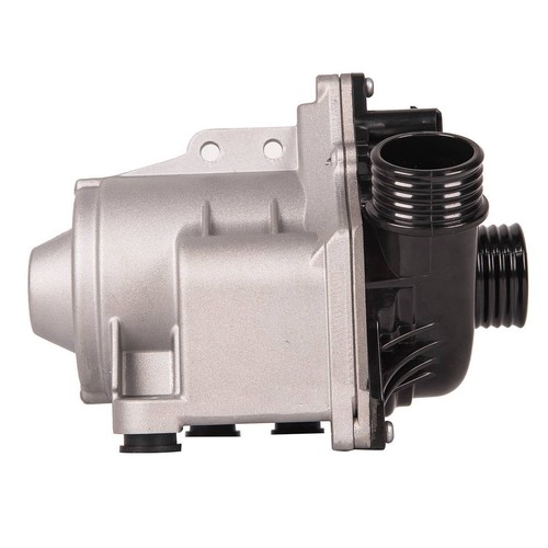 Engine Water Pump For BMW E70 X5 3.0si 4.8i xDrive48i 30i 3.0L L6 ...