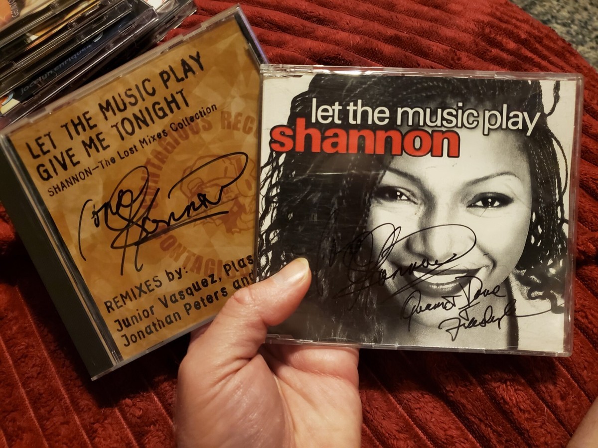 Shannon Music's Instagram, Twitter & Facebook on IDCrawl