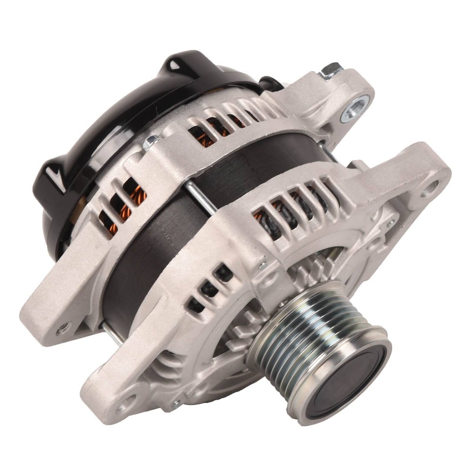 New 12V 150 Amp Alternator for Toyota Avalon Highlander RAV4 Lexus ...