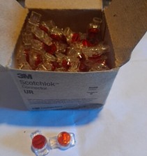 3M Scotchlok Ur2 Connectors 100 PC for sale online | eBay