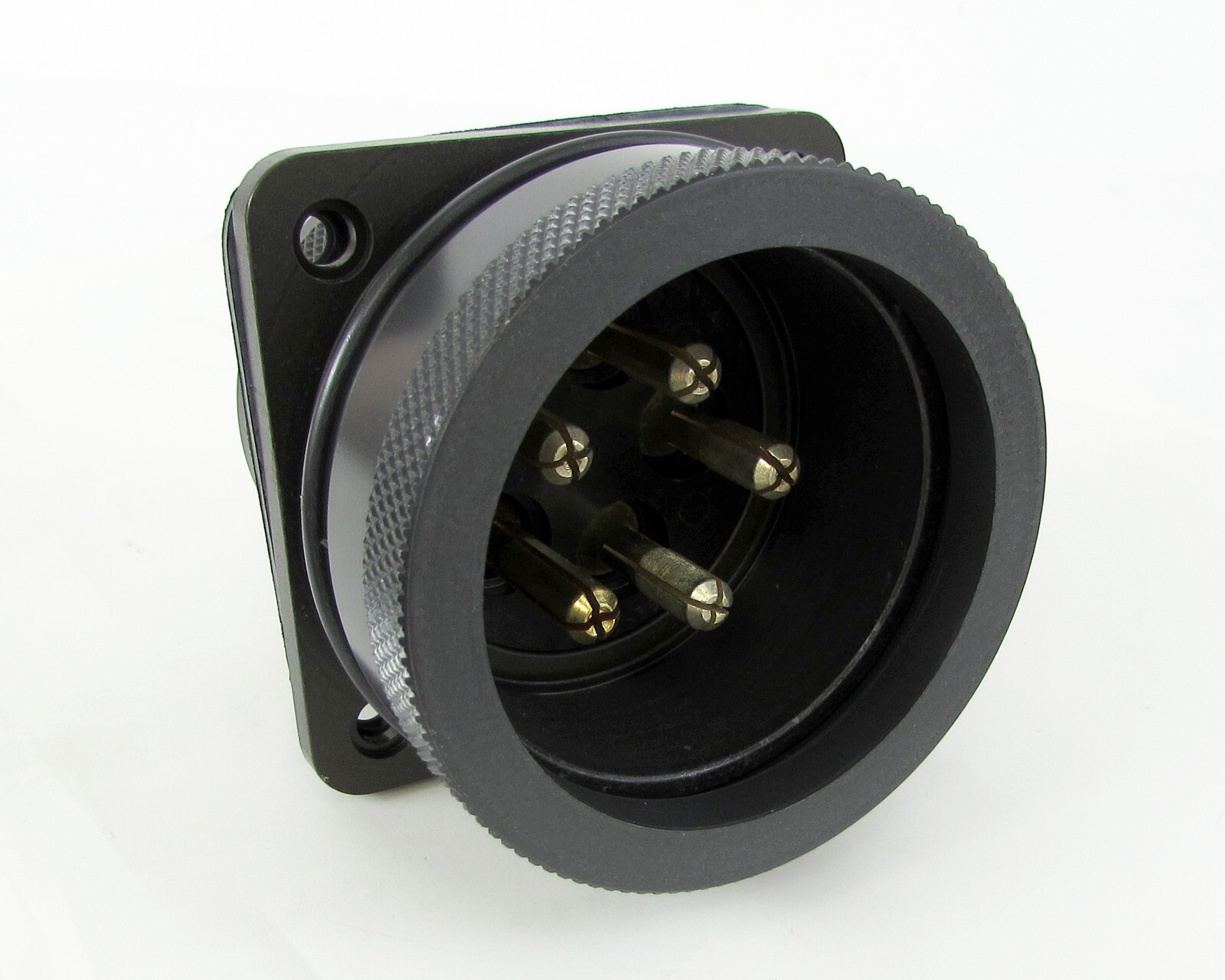 PYLE LINE - Neptune Series - ZZM-3120-36 & ZZM-3020-36 - 5-Pin Mated ...