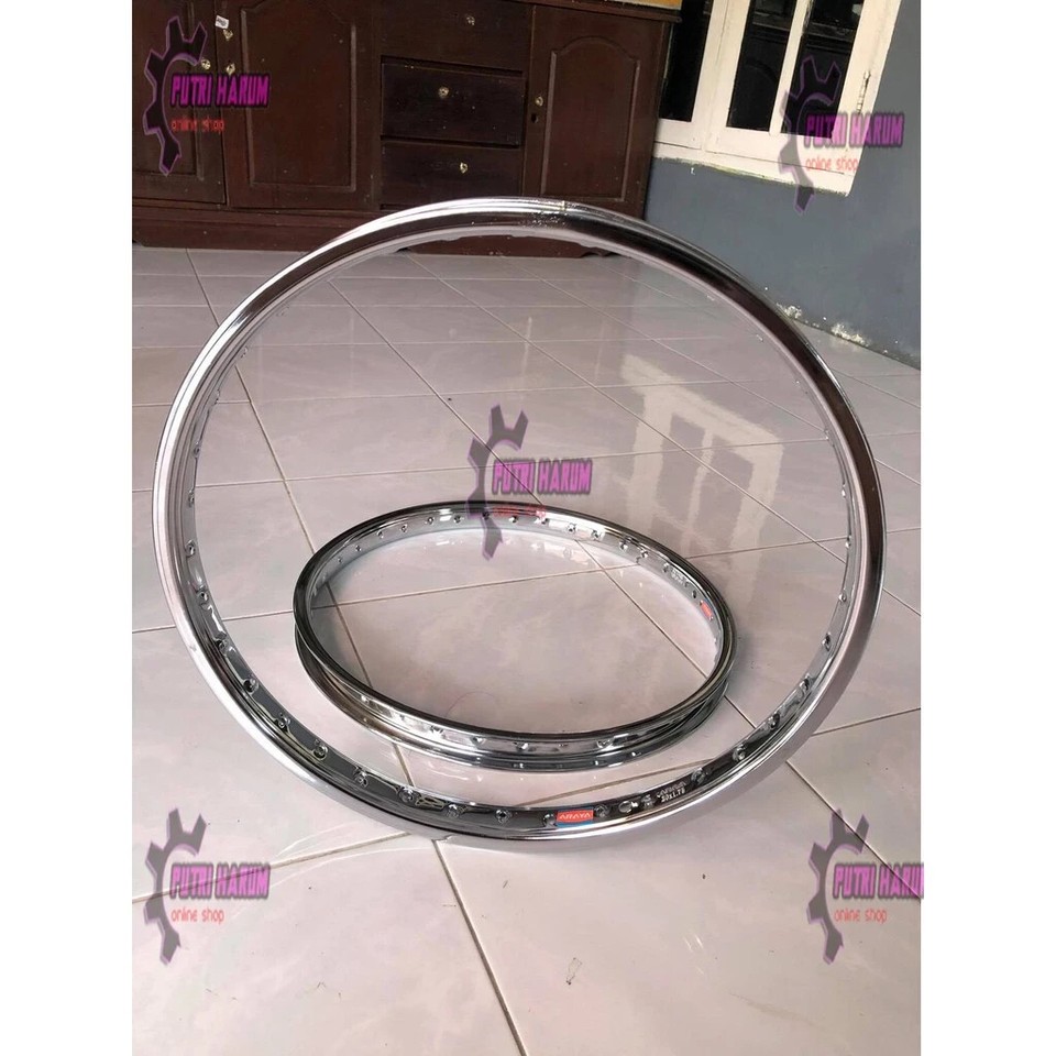 Araya 20 Bicycle Rims/Rims/Speeds Minion Lowrider BMX Araya 7X Iron ...