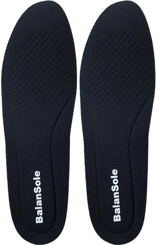 1 Inch Leg Length Discrepancy Full Length Insoles Lifts for Uneven HIPS ...