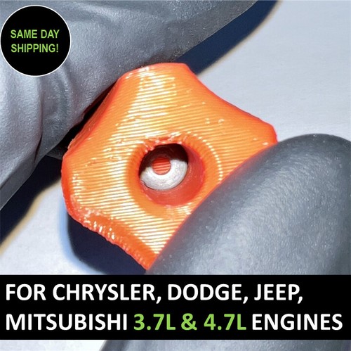 Engine Valve Spring Compressor Tool for Chrysler Dodge Jeep Mitsubishi ...