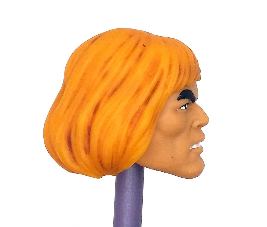 PREORDER Masters Universe MOTU Masterverse Eternia Ultimate He-Man ...