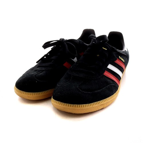 Women 6.0US Adidas Originals Ig1824 Samba Og Low Cut Sneakers Suede ...