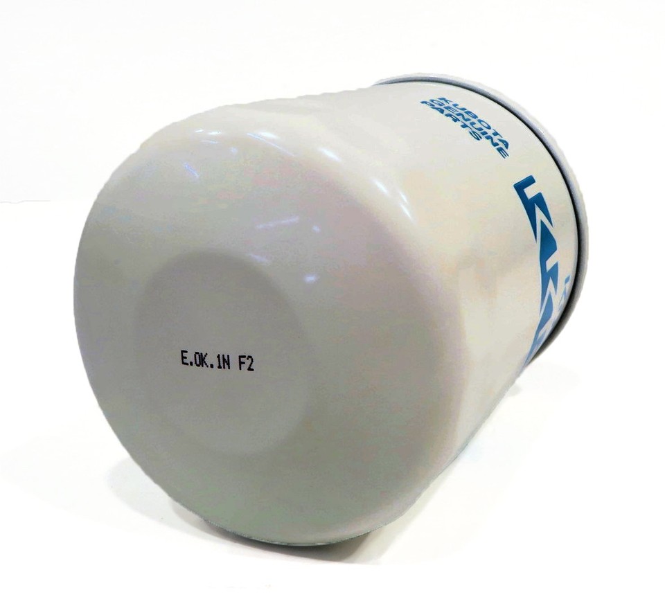Kubota OIL FILTER fits B3030, B3000, B3300, B7800, B2320HSD, B2620HSD ...