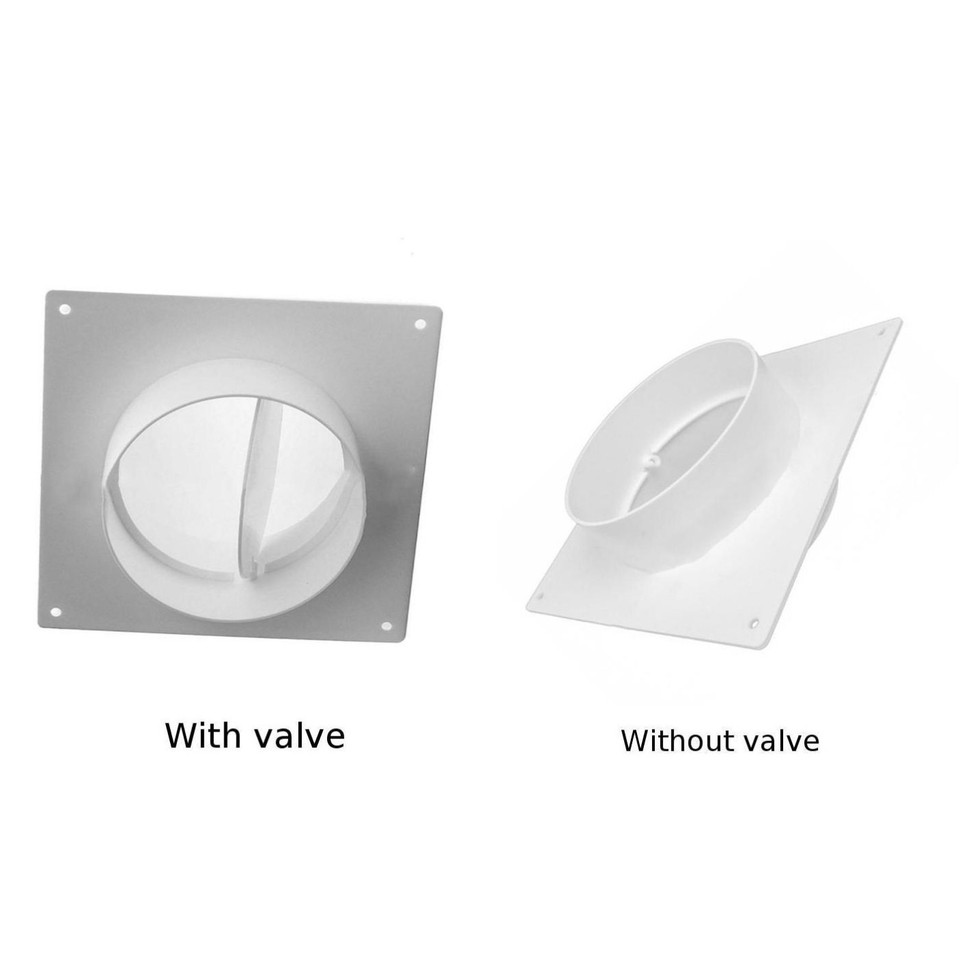 Backflow Preventer Convenient DIY Installation Long-Term Stable ...