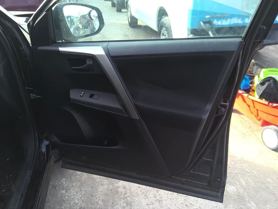 Steering Gear/Rack Power Rack And Pinion Xle VIN F Fits 13-18 RAV4 ...