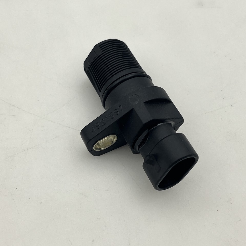 New 4921597 Fits for Cummins Camshaft Cam Position Sensor 3408430 Dodge ...