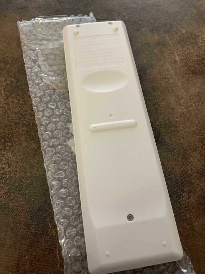 Remote Control For Fujitsu Air Conditioner AR-REM1U AR-REF1U AR-REF3E ...