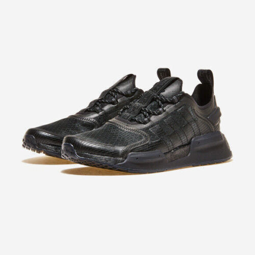 Adidas NMD V3 Men's Sneakers Shoes Black Sz 9.5 GX3373 | eBay