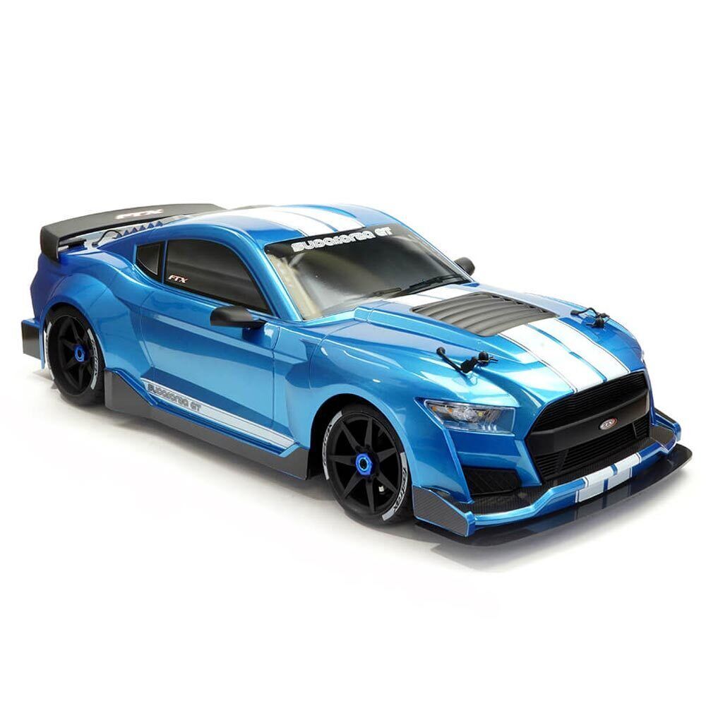 FTX Supaforza GT RC Car - Blue (5494B) for sale online | eBay