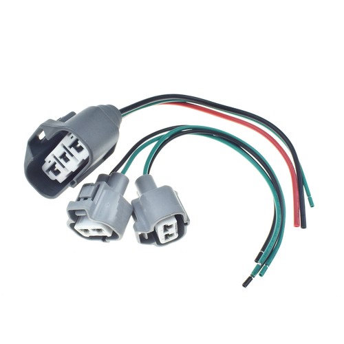 For Infiniti Nissan 214934GA0A 3 Pcs Cooling Fan Control Module ...