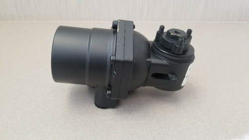 113730 / WM606C2C - COLUMN-MOUNTED PRESSURE MODULATION VALVE, MAX ...