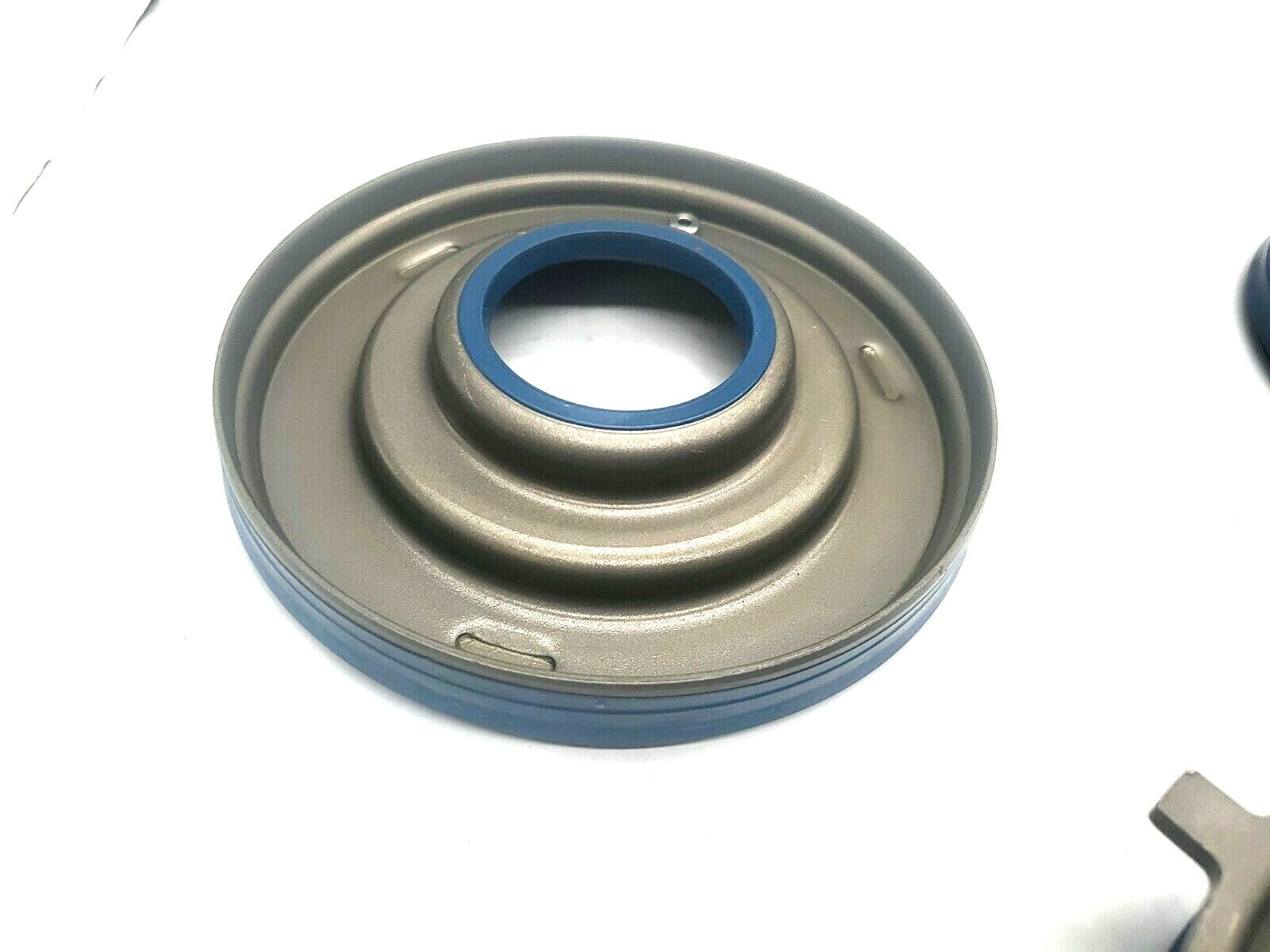 . FOR 700R4 + 4L60E molded bonded pistons Hi-Perf BLUE + Spring ...