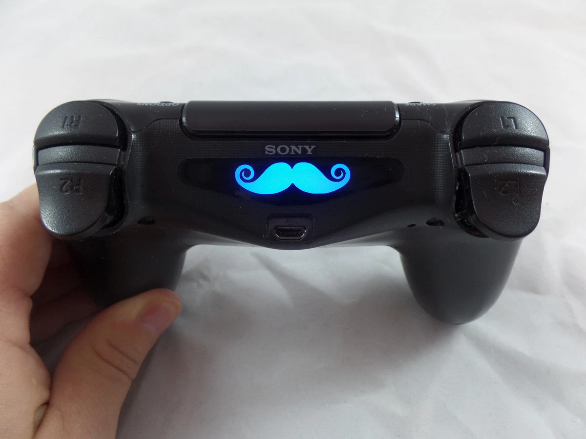 Playstation 4 Controller Light Bar