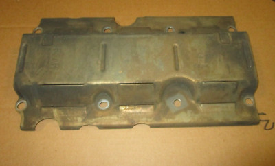 2008-2020 6.0 LY6 LS Oil Pan Baffle | eBay