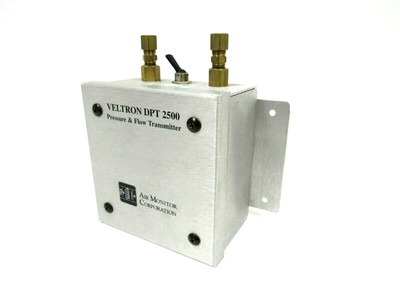Transmitters - Air Flow Transmitter