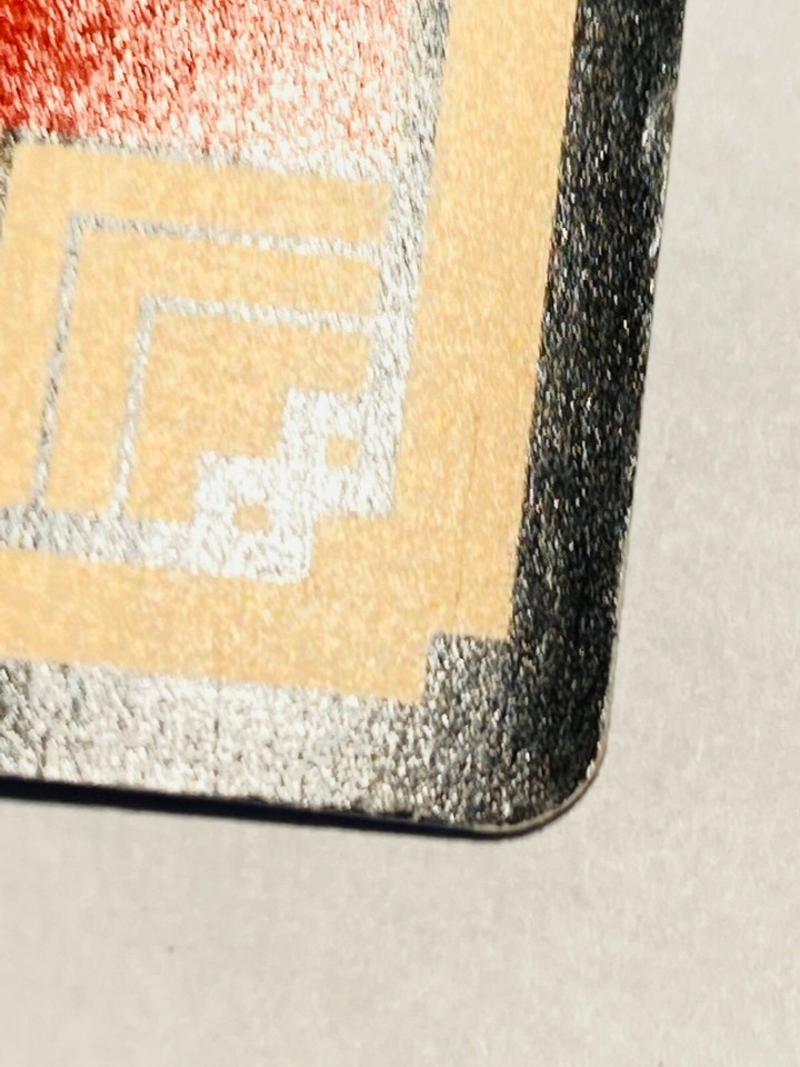 Tenshinhan Dragon Ball Super Battle No. 140 Very Rare From Japan 1992 ...